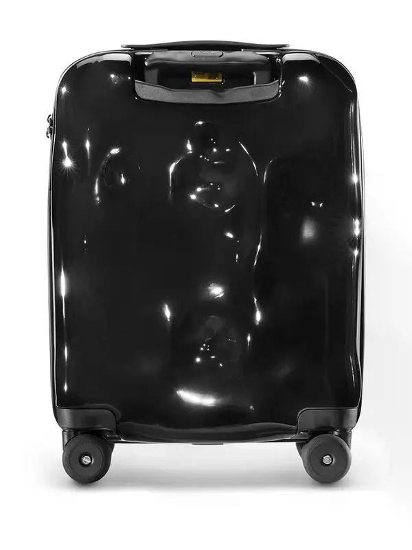 CRASH BAGGAGE Icon Suitcase