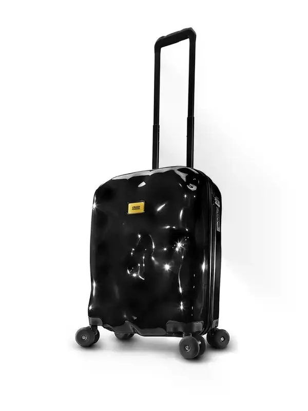 CRASH BAGGAGE Icon Suitcase