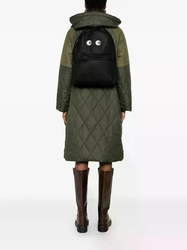 ANYA HINDMARCH Eyes Backpack