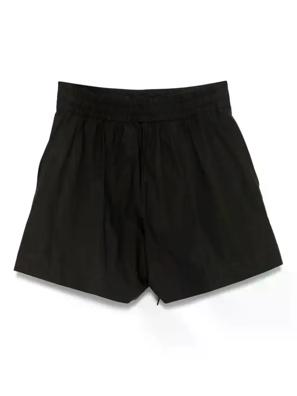 P.a.r.o.s.h Cotton Shorts