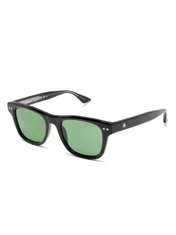 Montblanc Mb0254s Sunglasses