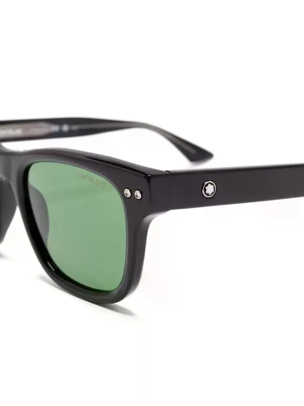 Montblanc Mb0254s Sunglasses