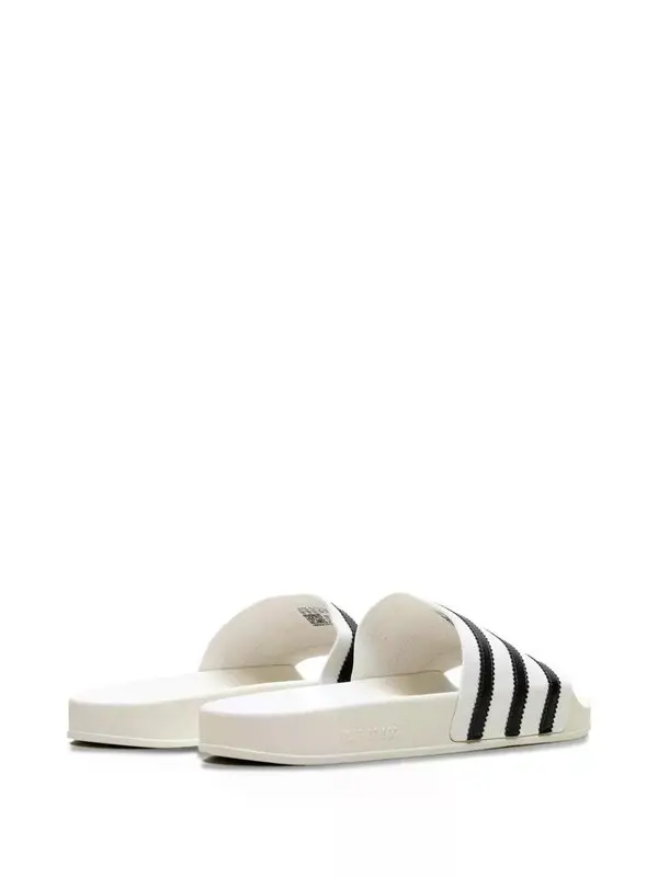 Adidas X Fear Of God Athletics Adilette Slides