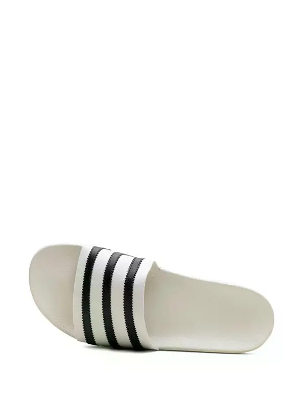 Adidas X Fear Of God Athletics Adilette Slides