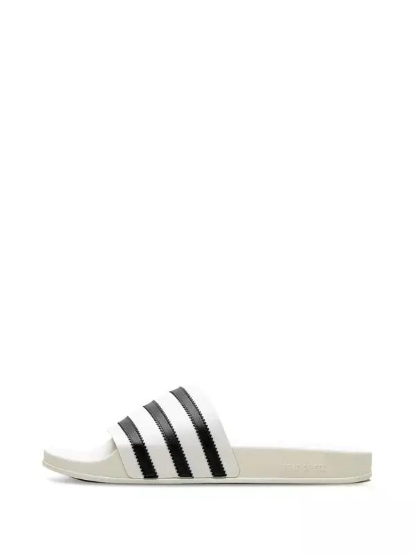 Adidas X Fear Of God Athletics Adilette Slides