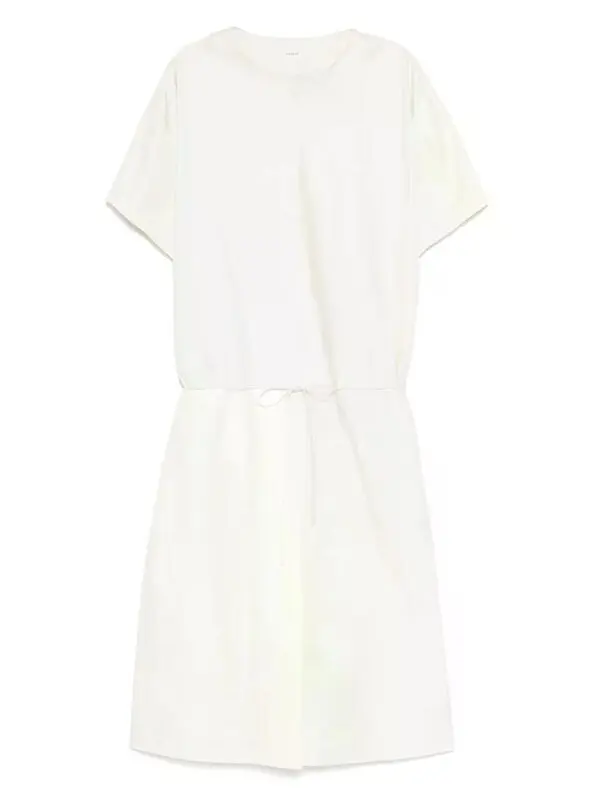 RUOHAN Buru Dress - Neutrals
