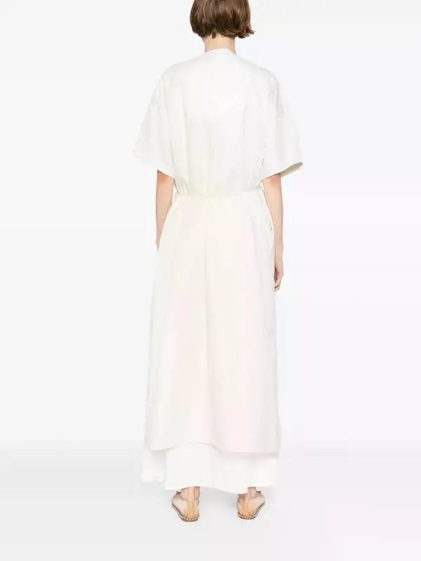 RUOHAN Buru Dress