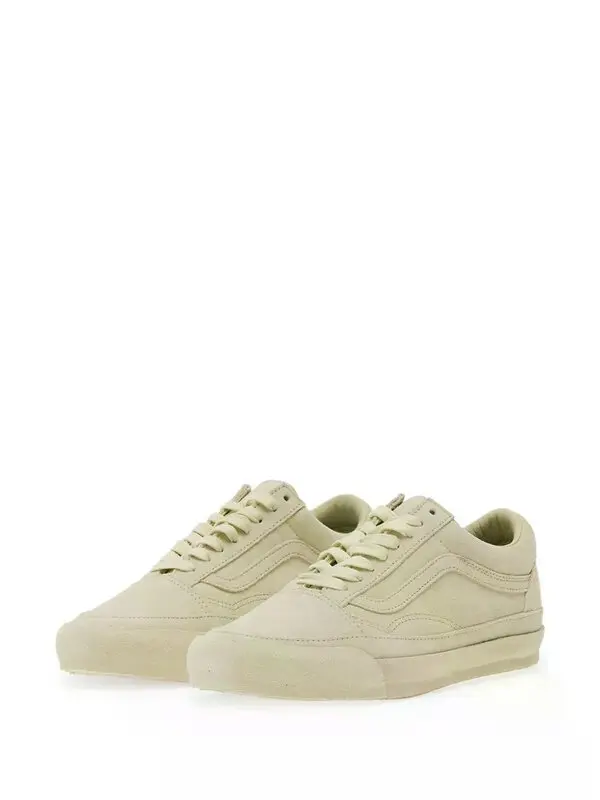 VANS Suede Low-top Sneakers
