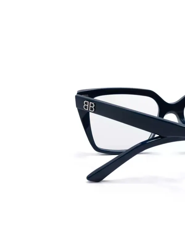 Balenciaga Bb0130o Glasses