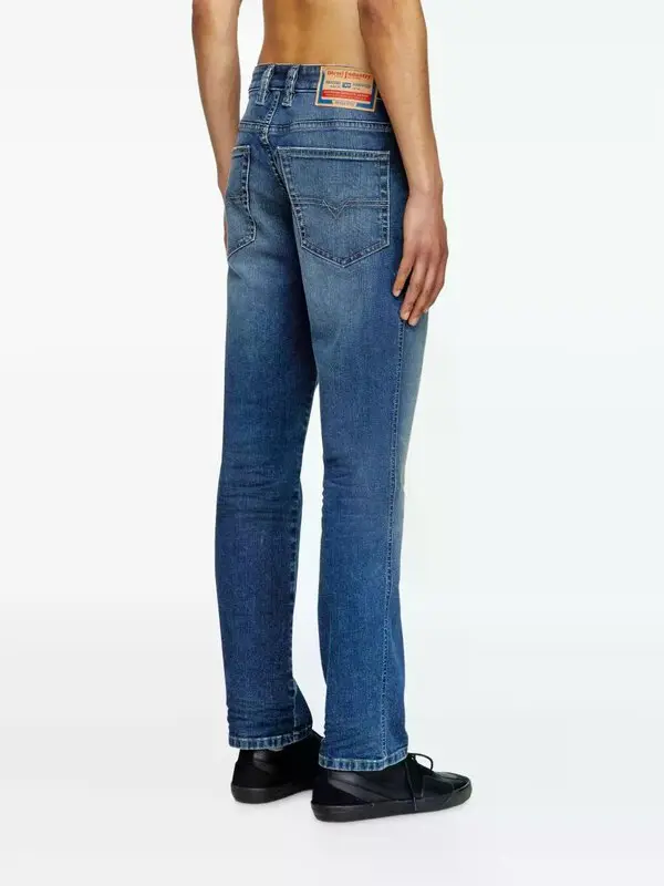 DIESEL® 1993 D-vyl Jeans - Blue