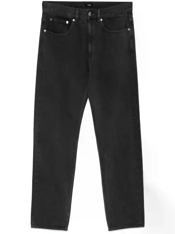Theory Patch-detail Jeans