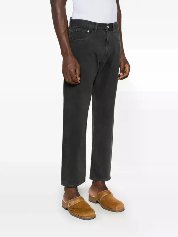 Theory Patch-detail Jeans