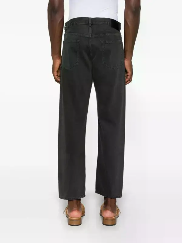 Theory Patch-detail Jeans