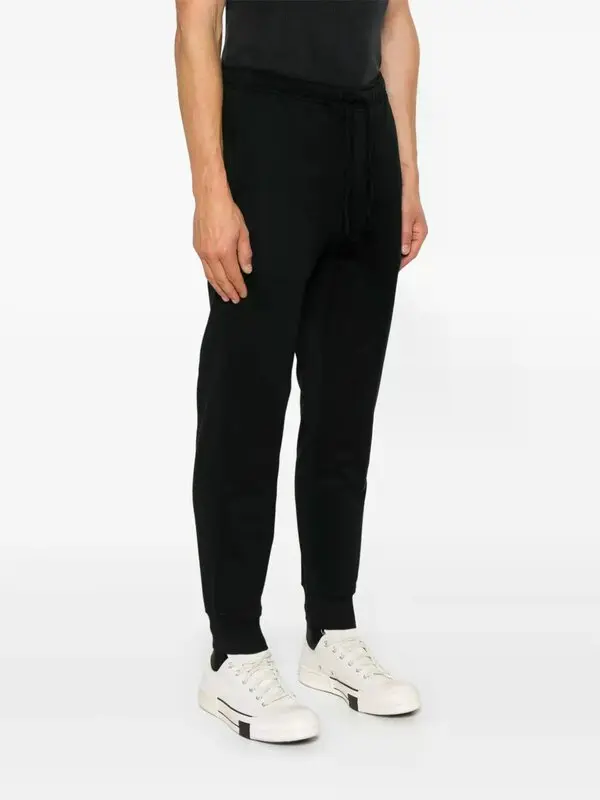 Y3 X Adidas Logo-print Track Pants
