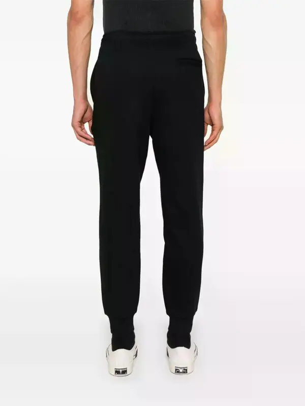 Y3 X Adidas Logo-print Track Pants