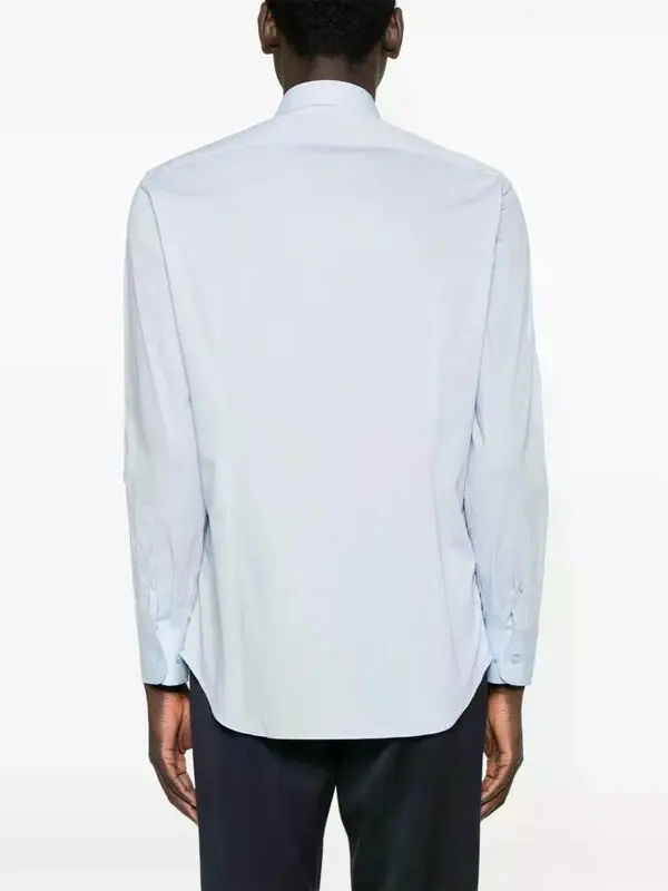 Etro Pegaso-motif Shirt