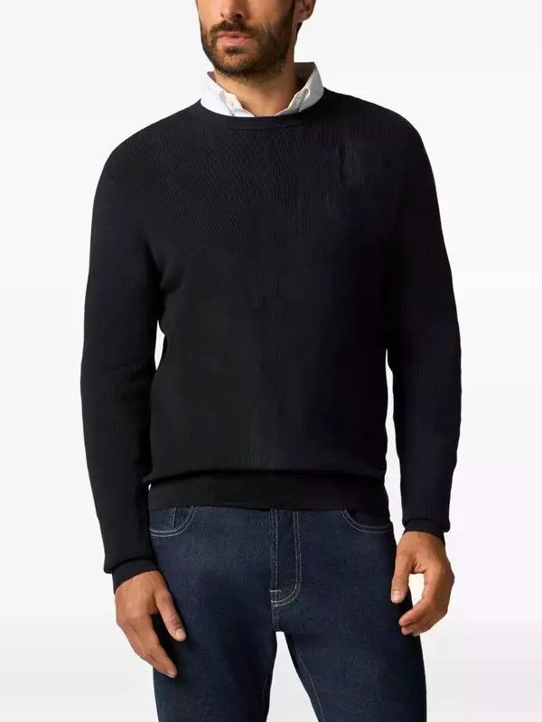 Brooks Brothers Jersey Sweatshirt