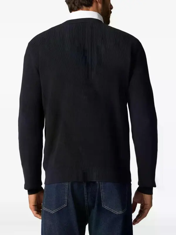 Brooks Brothers Jersey Sweatshirt