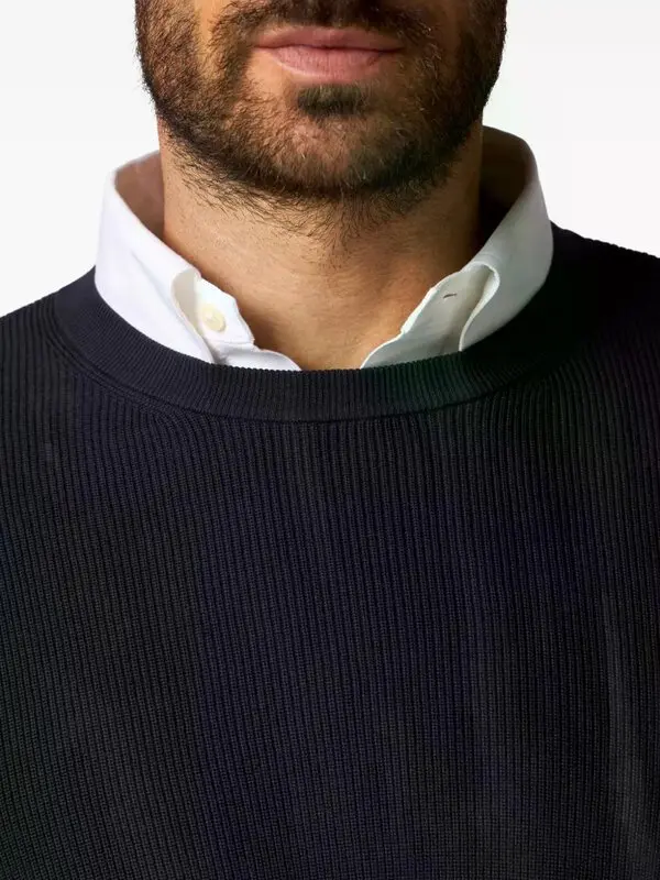 Brooks Brothers Jersey Sweatshirt