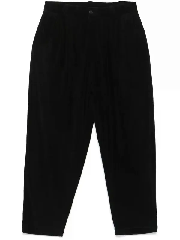 Giorgio Armani Tapered Trousers