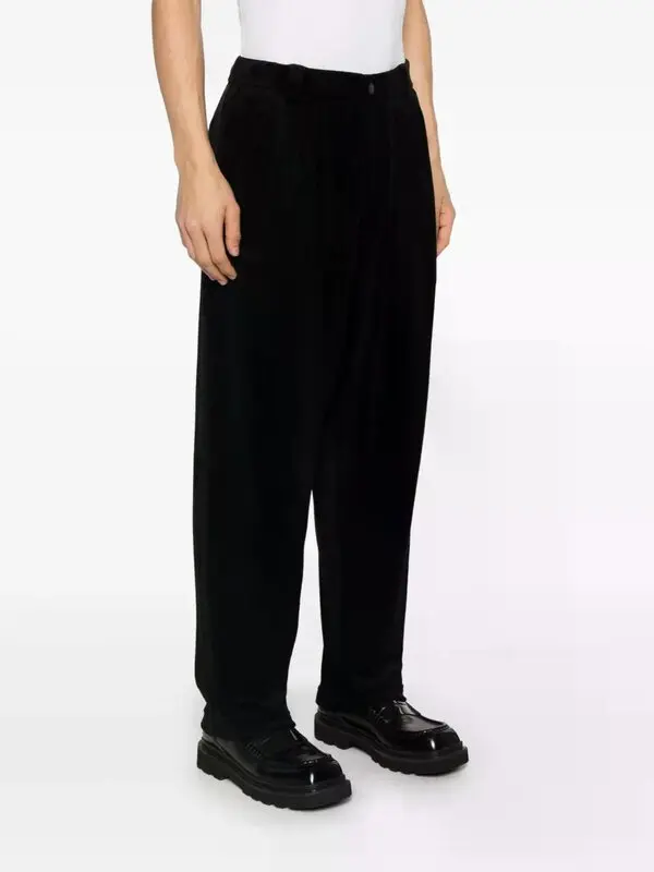 Giorgio Armani Tapered Trousers