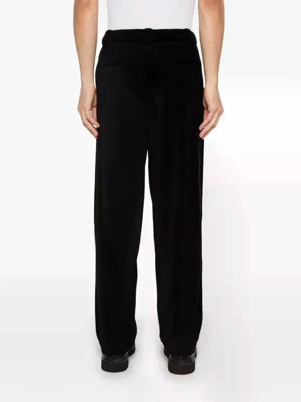 Giorgio Armani Tapered Trousers