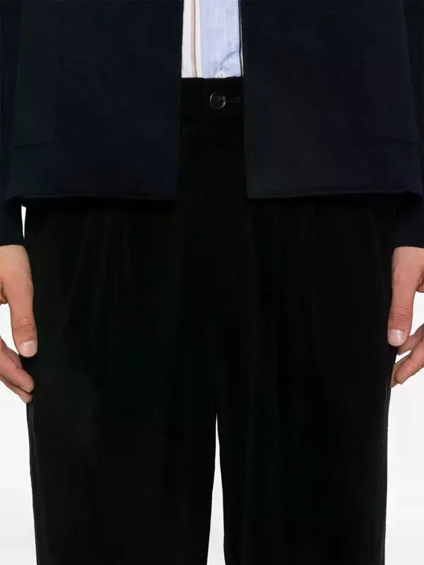 Giorgio Armani Tapered Trousers