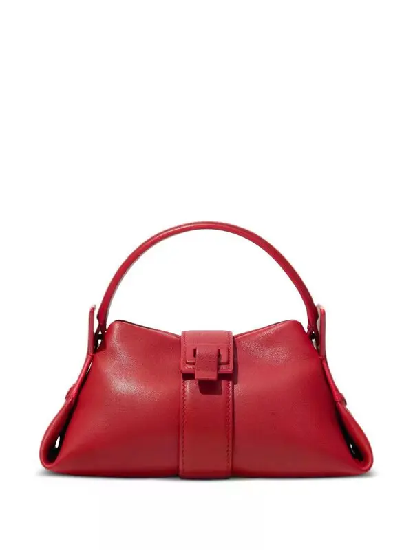 Proenza Schouler Mini Park Crossbody Bag - Red