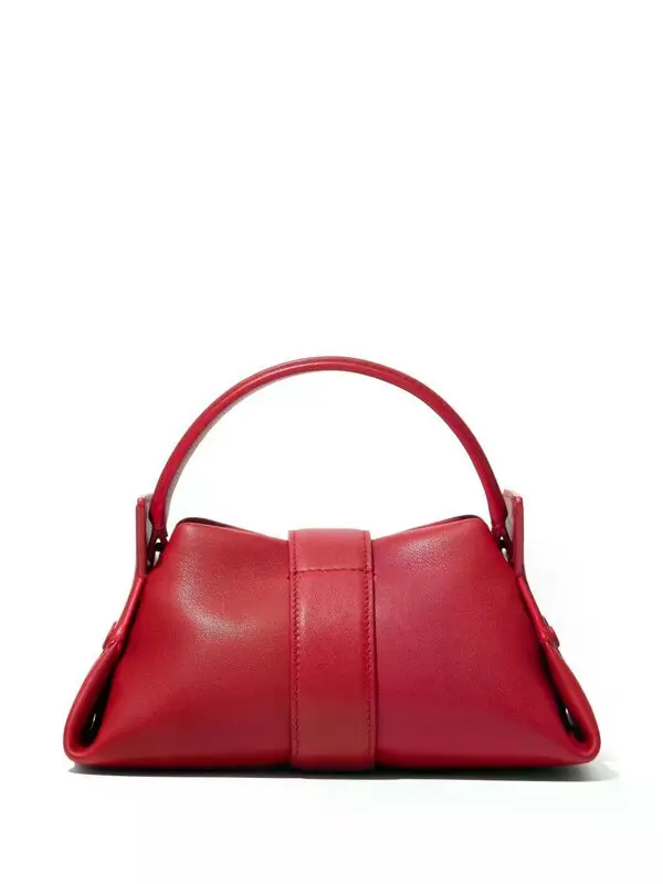 Proenza Schouler Mini Park Crossbody Bag - Red