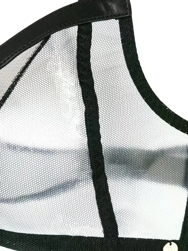 SOMETHING WICKED Nina Bra