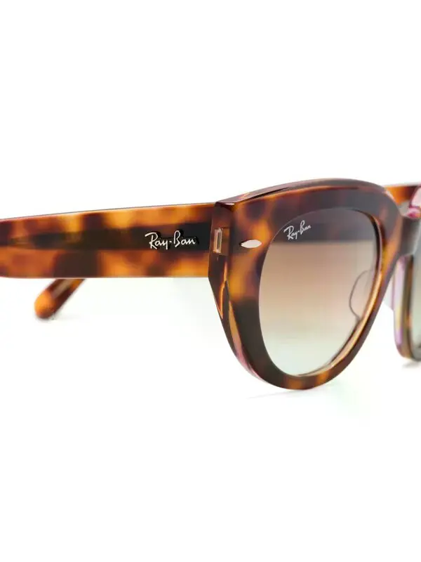 Ray-ban Doreen Cat-eye Sunglasses
