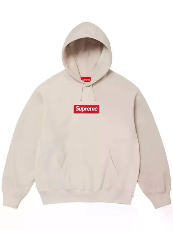 Supreme Box Logo Hoodie