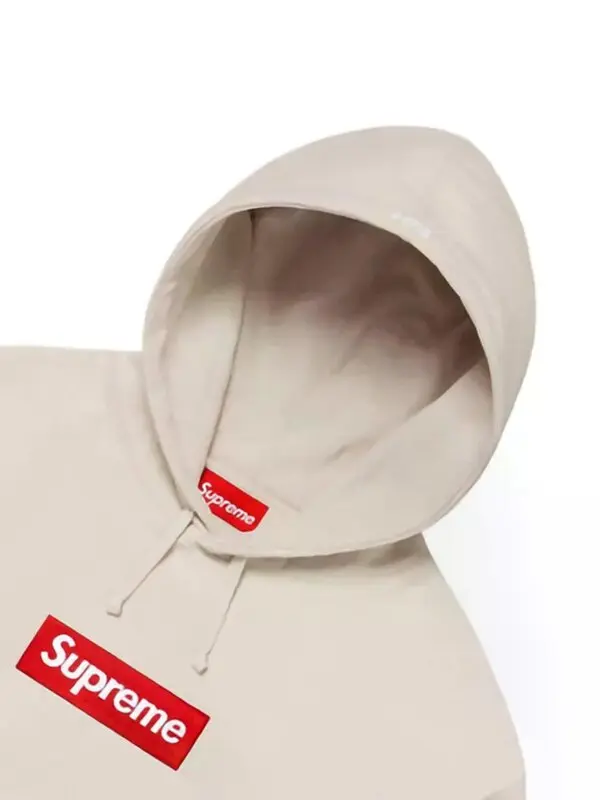 Supreme Box Logo Hoodie