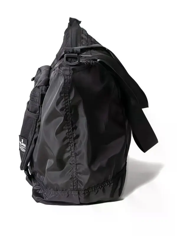 MAKAVELIC Multi-pocket Tote Bag