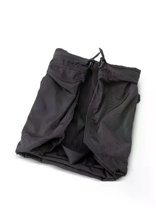 MAKAVELIC Multi-pocket Tote Bag