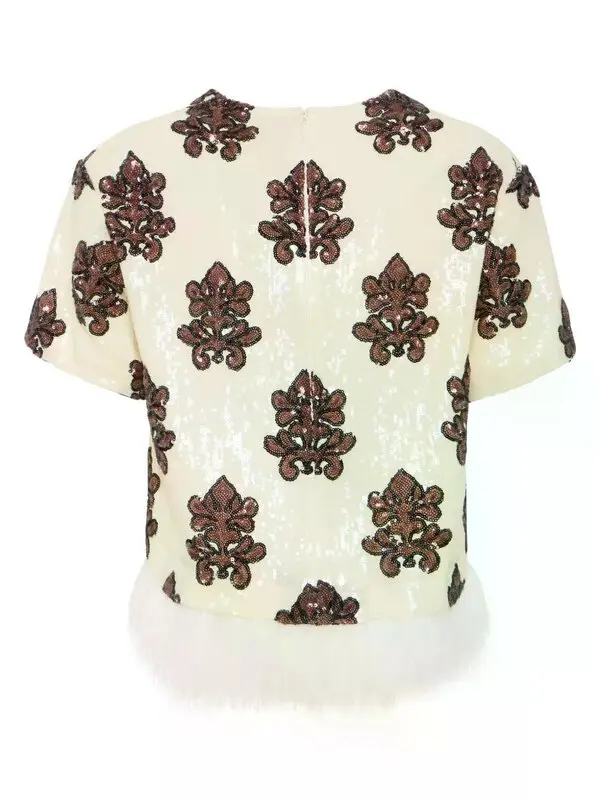 La DoubleJ La Scala T-shirt