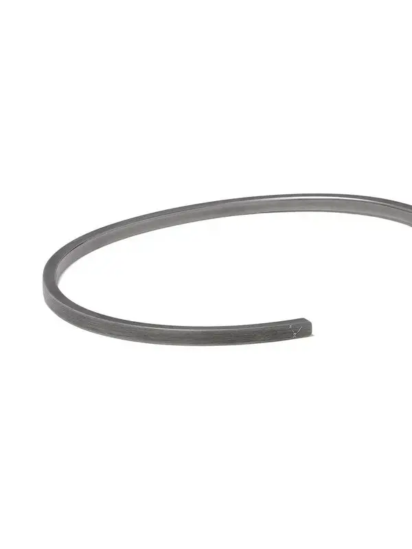 Le Gramme Le 7 Ribbon Bracelet