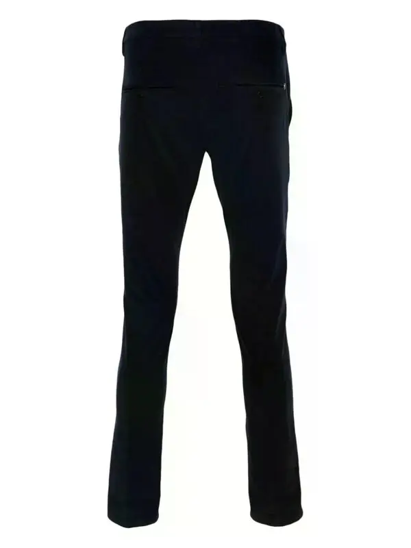DONDUP Slim-cut Trousers