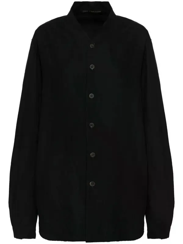 FORME D'EXPRESSION Long Sleeves Shirt