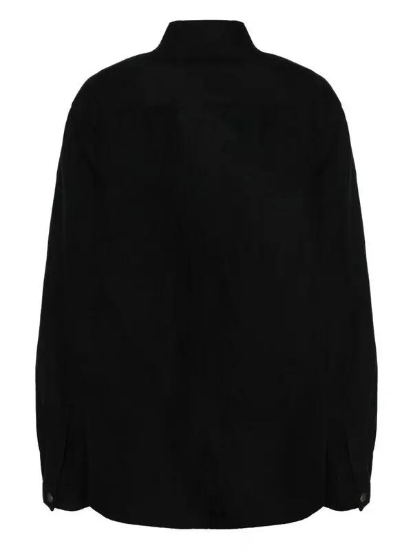 FORME D'EXPRESSION Long Sleeves Shirt