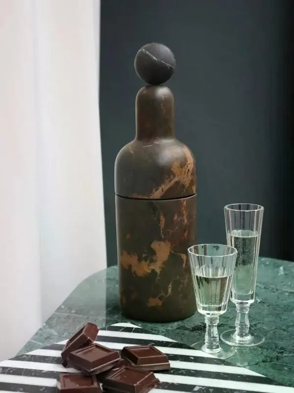 EDITIONS MILANO Cooler E Bottle