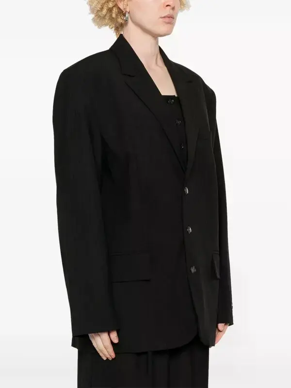 HERSKIND Nika Blazer