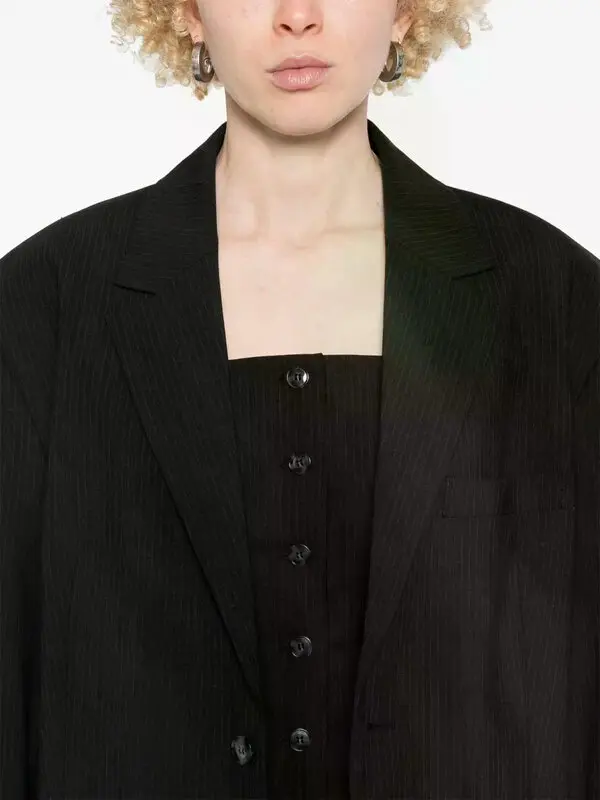 HERSKIND Nika Blazer