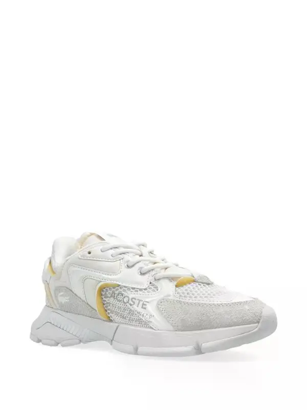 Lacoste L003 Neo Sneakers - White