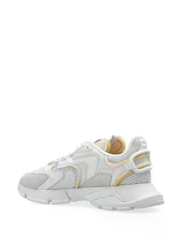 Lacoste L003 Neo Sneakers - White