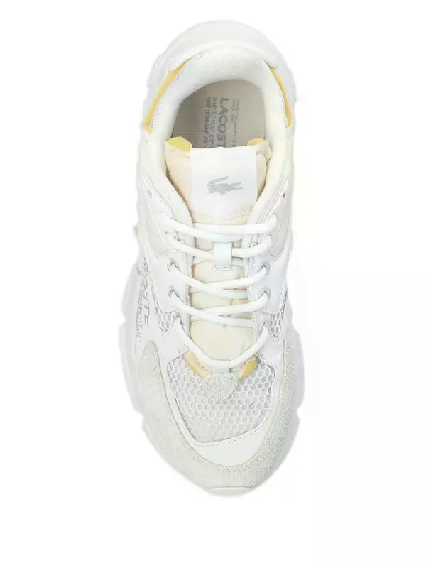 Lacoste L003 Neo Sneakers - White