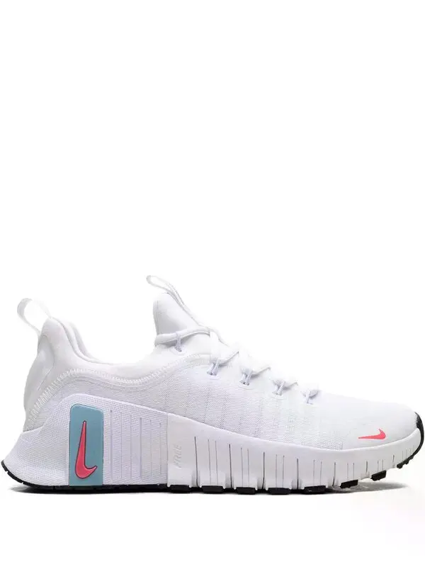 Nike Free Metcon 6 Wmns Sneakers - White