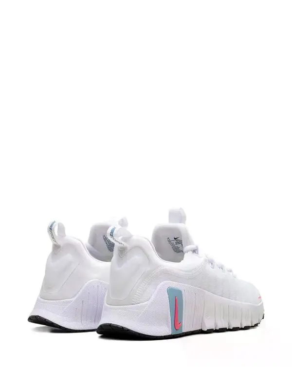 Nike Free Metcon 6 Wmns Sneakers - White