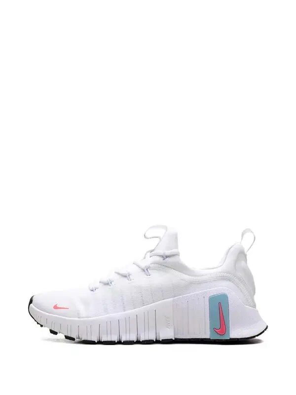 Nike Free Metcon 6 Wmns Sneakers - White