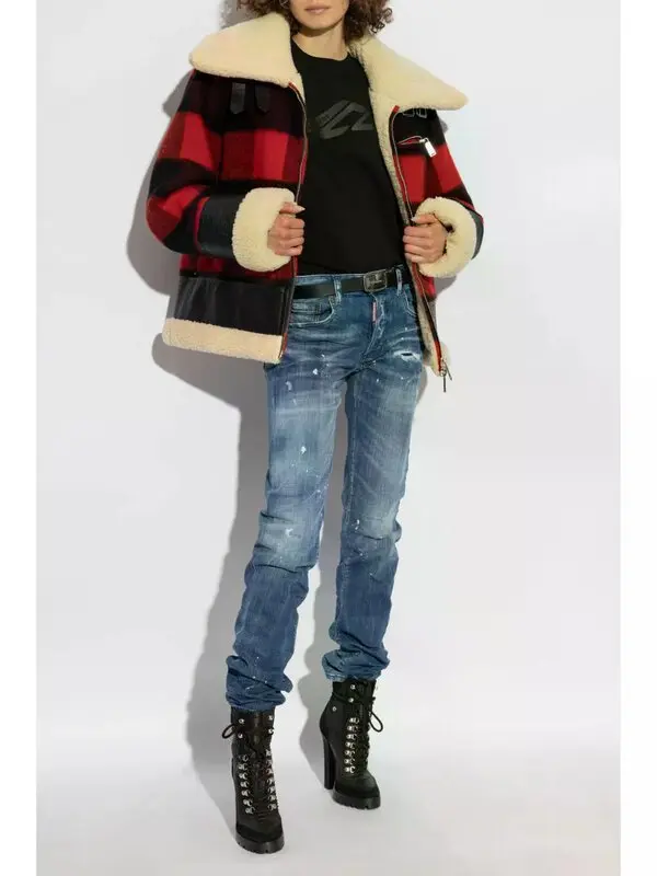 Dsquared2 Icon New Generation T-shirt